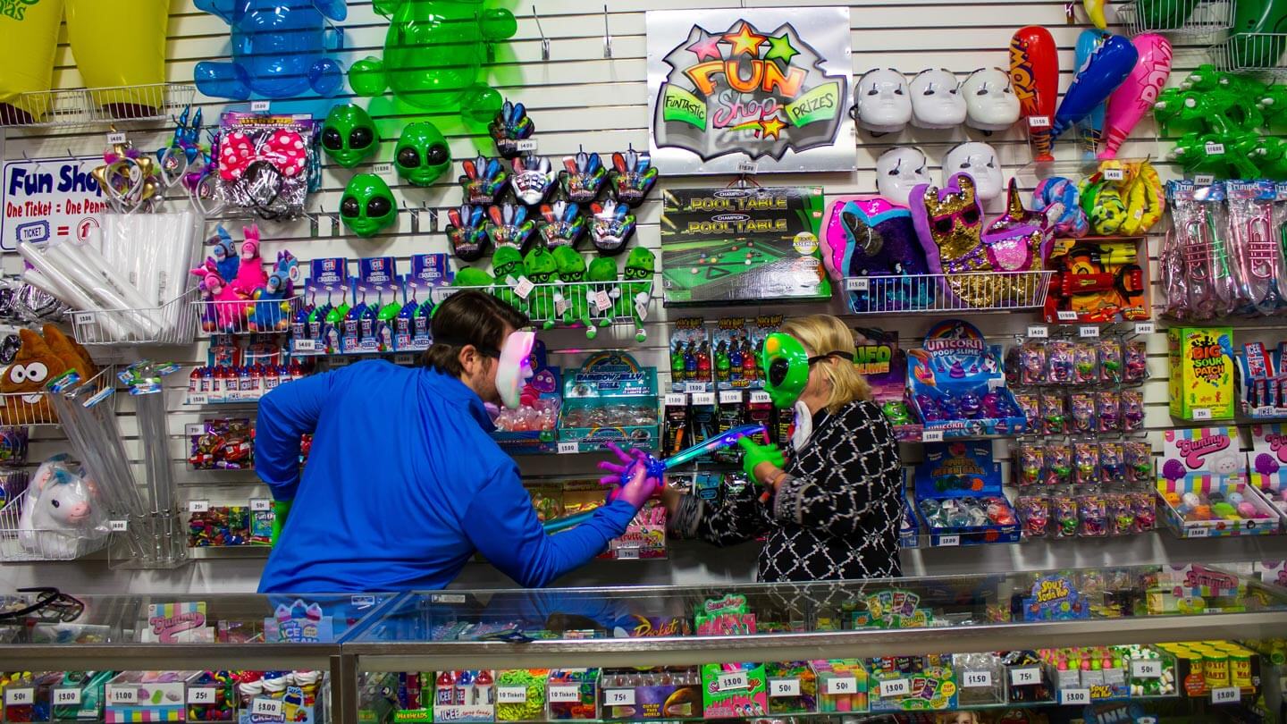 About - Funtastic Novelties, Inc.