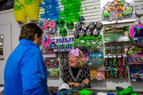 Home - Funtastic Novelties, Inc.